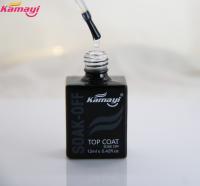 China Professional Salon 10ml / 12ml Rubber Base Nail Polish for sale