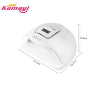 China 500g Nail Lamp OEM ODM Nail Art Tools And Equipment for sale