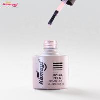 China Kamayi Gel Nail Polish Nails Kit led gel nail lamp polish uv nail gel polish kit for sale