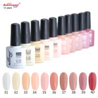 China Non Toxic Esmaltes 8ml / 12ml / 15ml Color Gel Polish for sale