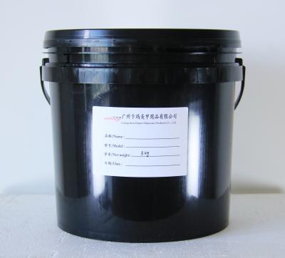 China OEM ODM Eco Friendly 12pcs 1kg Bulk Gel Polish for sale