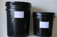 China 1kg Non Toxic Resin 1000 Colors Bulk Gel Polish for sale
