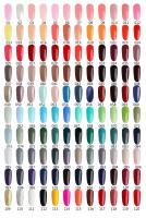 China No Wrinkle 1kg / 2kg / 5kg OEM ODM Color Nail Polish Gel for sale