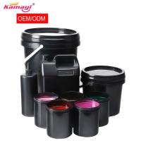 China 120 Colors 5kg / 10kg / 20kg Bulk Gel Polish For Nail School for sale