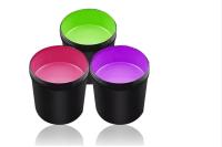 China 120 Colors 5kg / 10kg / 20kg Bulk Gel Polish For Nail School for sale
