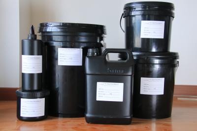 China 5kg / 10kg / 20kg Soak Off Gel Nail Polish Bulk for sale