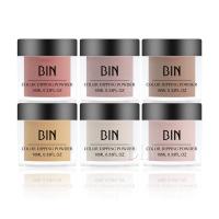 China 200 Colors Private Label 10ml high pigment Acrylic Gel Powder for sale