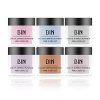 China 200 Colors Private Label 10ml high pigment Acrylic Gel Powder for sale