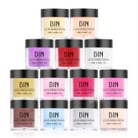 China OEM ODM 120 Colors 1kg Bulk Nail Dipping Powder for sale