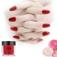 China 10g Long Lasting 10ml Acrylic Dip Powder for sale
