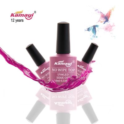 China Professional Salon 10ml / 12ml Rubber Base Nail Polish for sale