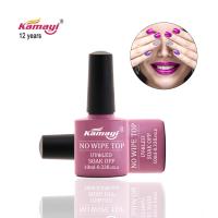 China Long lasting Non Toxic 15ML UV Rubber Base Coat Gel for sale for sale