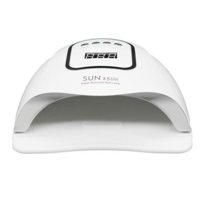 China 150W Portable Cordless 395nm 365nm Gel Nail UV Lamp for sale