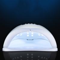 China Switchable Lamp 110W / 120W 500g Nail Art Tools And Equipment for sale