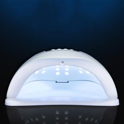 China Switchable Lamp 110W / 120W 500g Nail Art Tools And Equipment for sale