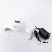 China 500g 110W / 120W Lamp Nail Art Tools And Equipment for sale