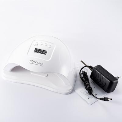 China 500g 110W / 120W Lamp Nail Art Tools And Equipment for sale