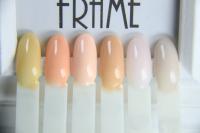 China Pink Nude Builder Gel for nail extension 8ml UV Builder Gel for sale