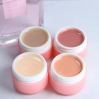 China Nature Resin High Quality Poly Builder Gel for sale
