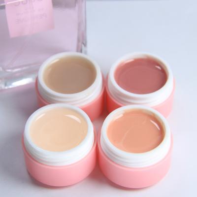 China Nature Resin High Quality Poly Builder Gel for sale