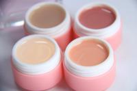China Nature Resin High Quality Poly Builder Gel for sale