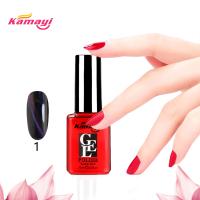 China OEM / ODM 3D Diamond 12ml Cat Eye Gel Polish for sale