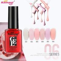 China Cheap Factory Price Gel Nail Wholesale Wholesale Uv/Led Gel Nail Polish For Sale for sale