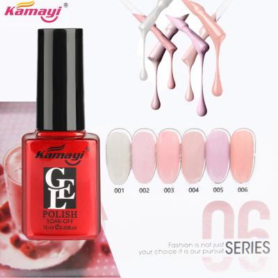 China Cheap Factory Price Gel Nail Wholesale Wholesale Uv/Led Gel Nail Polish For Sale for sale