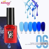 China High Quality Soak Off Gel Nail Kit Set Uv Color Polish Shallac Made In China Nail Polish Gel for sale