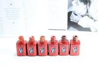 China 6 Colors Safety Glorious 12ml Soak Off UV Gel Polish for sale