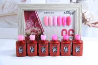 China Hot Selling Nail Gel Top Coat Base Thick Jelly Buy Nail Gel With Factory Prices for sale