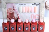 China Cheap Factory Price Gel Nail Wholesale Wholesale Uv/Led Gel Nail Polish For Sale for sale