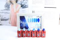 China High Quality Soak Off Gel Nail Kit Set Uv Color Polish Shallac Made In China Nail Polish Gel for sale