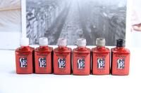 China 6 Grey Colors Resin 12ml Material UV Gel Polish Set for sale