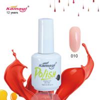 China Kama Gel Nail Polish Kit Uv Lamp Bottle Nails Salon Professional Products Gel for sale