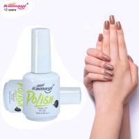 China Kamayi  Nail Gel Kit Professional Semicure Uv Gel Nail Polish Set Esmaltes Gel Nail Polish Uv Led for sale