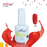 China Kamayi  Nail Gel Kit Professional Semicure Uv Gel Nail Polish Set Esmaltes Gel Nail Polish Uv Led for sale
