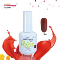 China OEM/ODM 220 Colors 15ml UV Gel Nail Polish for sale