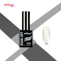 China 12ml OEM Colorful Gel Polish for sale