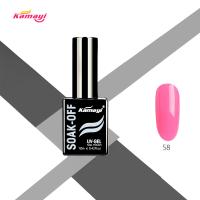 China 12ml OEM Colorful Gel Polish for sale