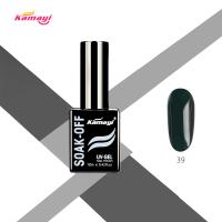 China No Shrinkage 12ml Soak Off LED UV 300 Color Gel Polish for sale