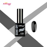 China Private Label 15ml Odorless 200 Color Gel Polish for sale