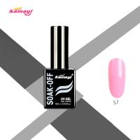 China Private Label 15ml Odorless 200 Color Gel Polish for sale