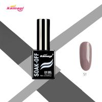 China Private Label 15ml Odorless 200 Color Gel Polish for sale