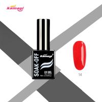 China Kamayi Global Fashion Organic Free Samples Long Lasting Cheap Gel Nail Polish Uv Gel Wholesale Nail Gel Kit Professional for sale