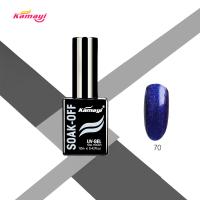 China Kamayi Global Fashion Organic Free Samples Long Lasting Cheap Gel Nail Polish Uv Gel Wholesale Nail Gel Kit Professional for sale