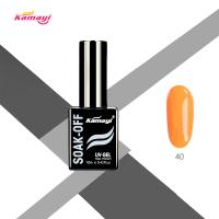 China 12ml Eco Friendly 1000 Color Gel Polish for sale