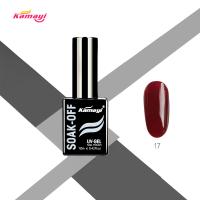China 12ml Eco Friendly 1000 Color Gel Polish for sale