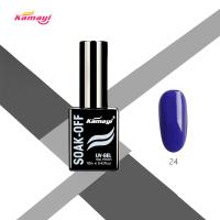China 400 Colors No Wrinkle 12ml Nature Resin 3 Step Gel Polish for sale