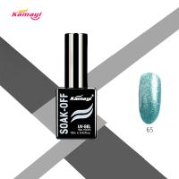 China Long Lasting OEM 8ml Private Label 308 Color Korean Gel Polish for sale